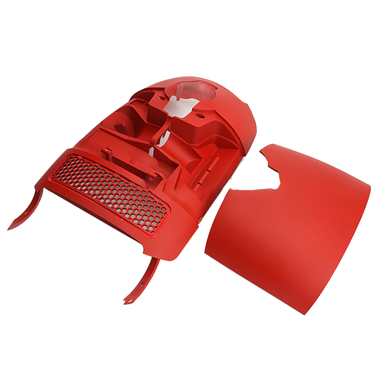 plastic automotive prototype plastic prototype services – HAOPROTO ...