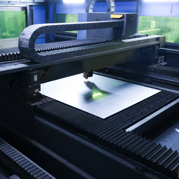 Sheet Metal Prototype – HAOPROTO Prototype Parts